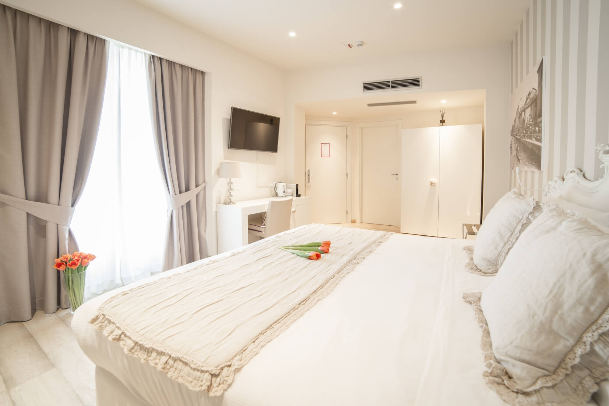 Camere Appartamenti Milano Centro - Rooms Milano Duomo