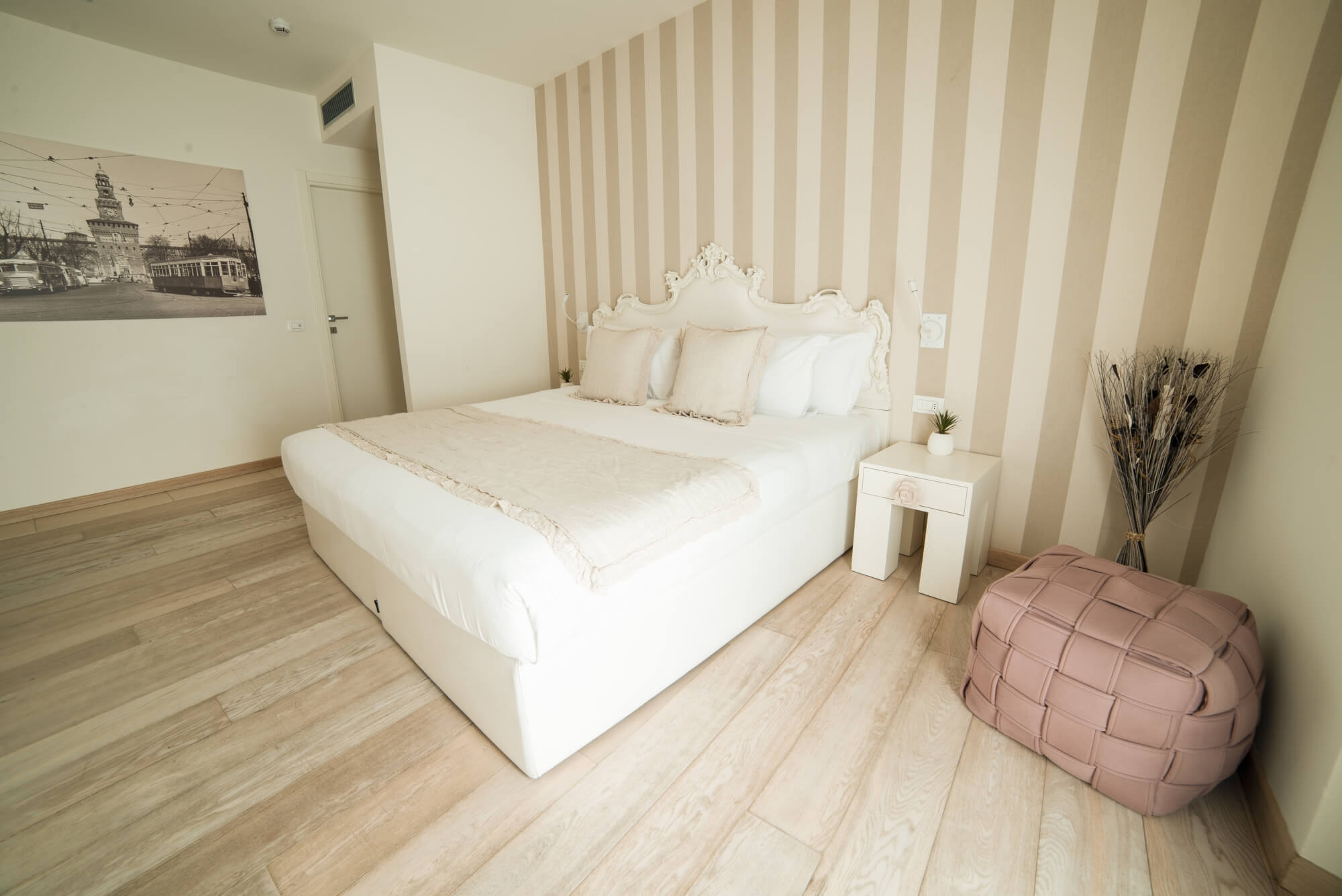 Camere Appartamenti Milano Centro - Rooms Milano Duomo