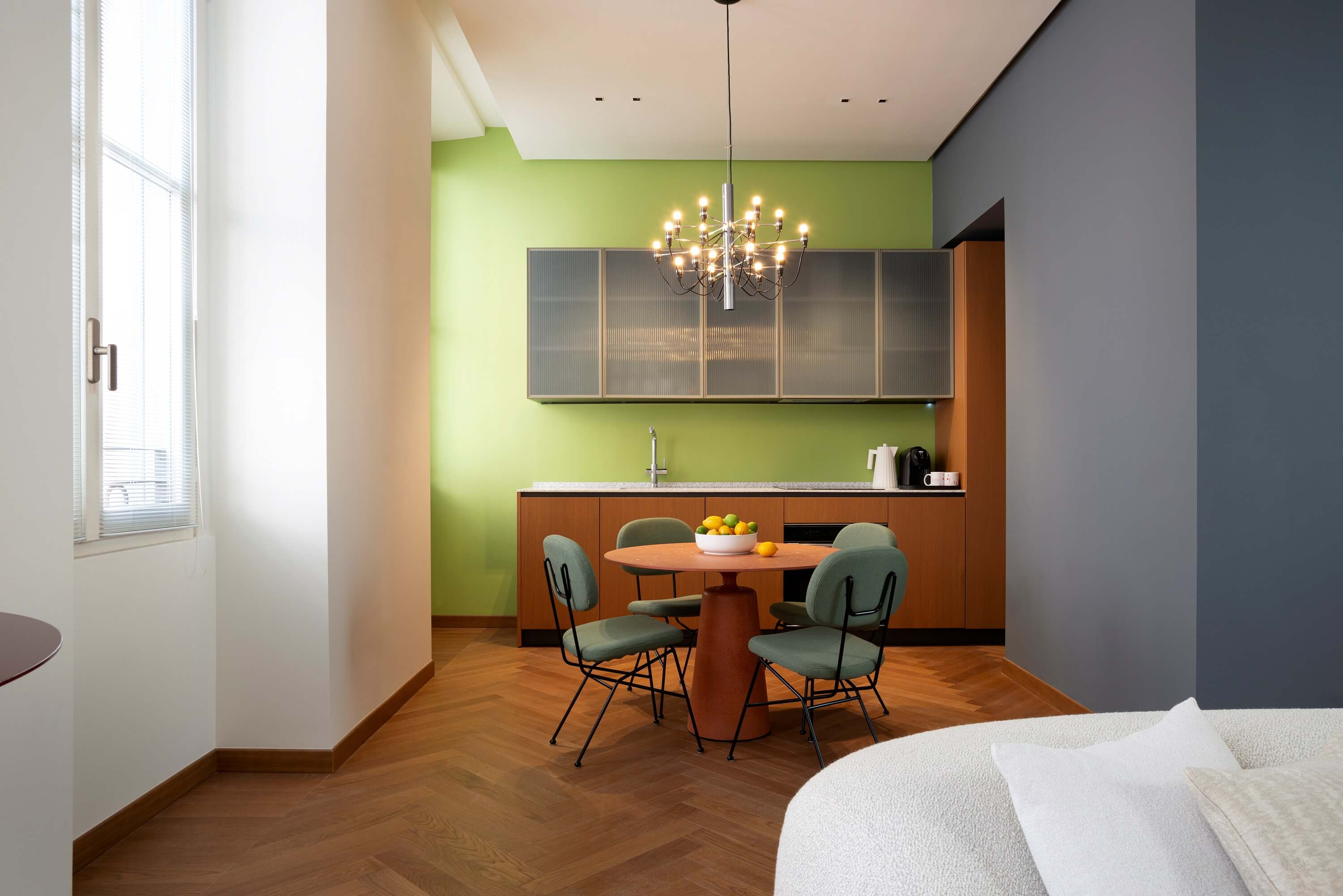 Serviced apartments Milano | DOMYA