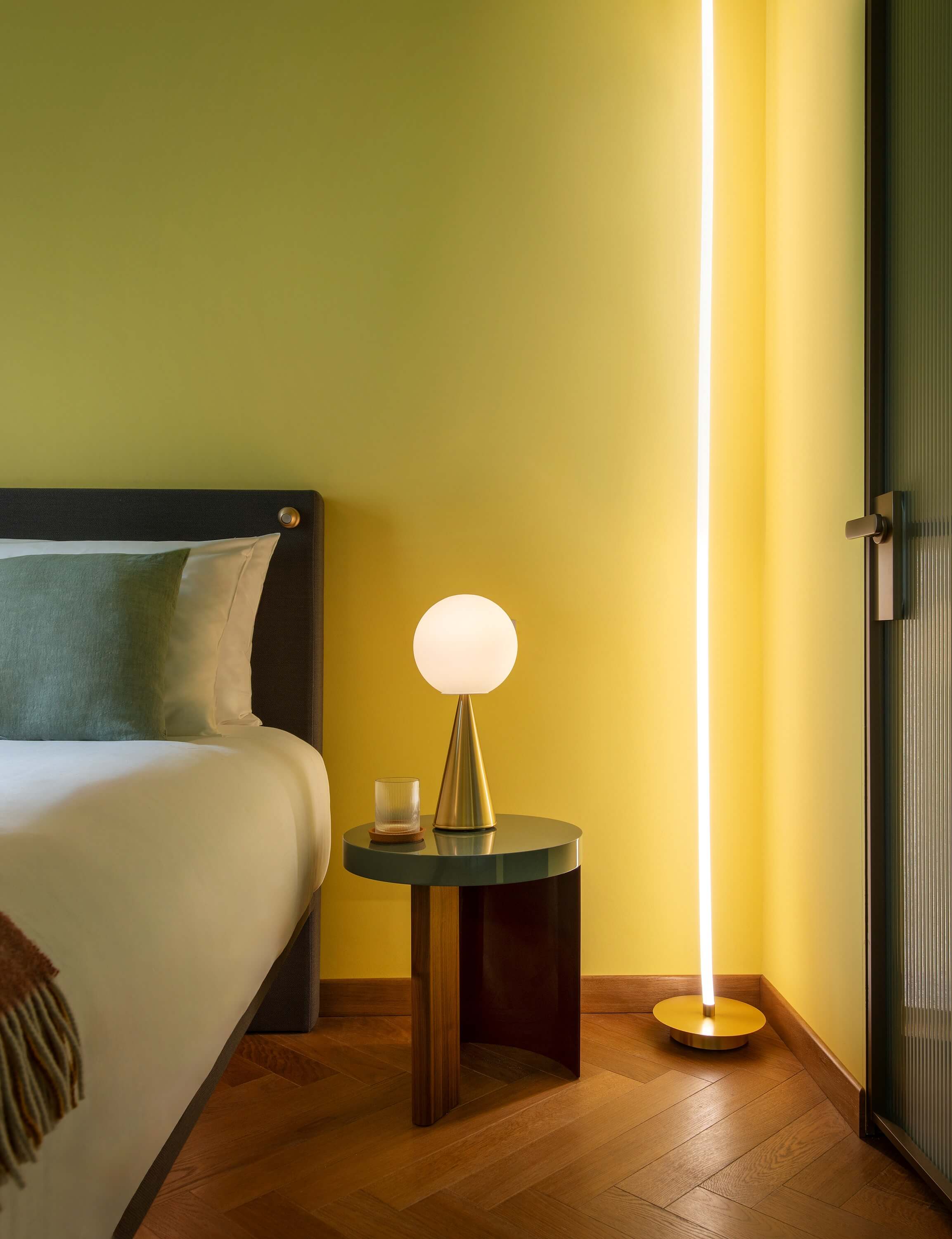 Serviced apartments Milano | DOMYA