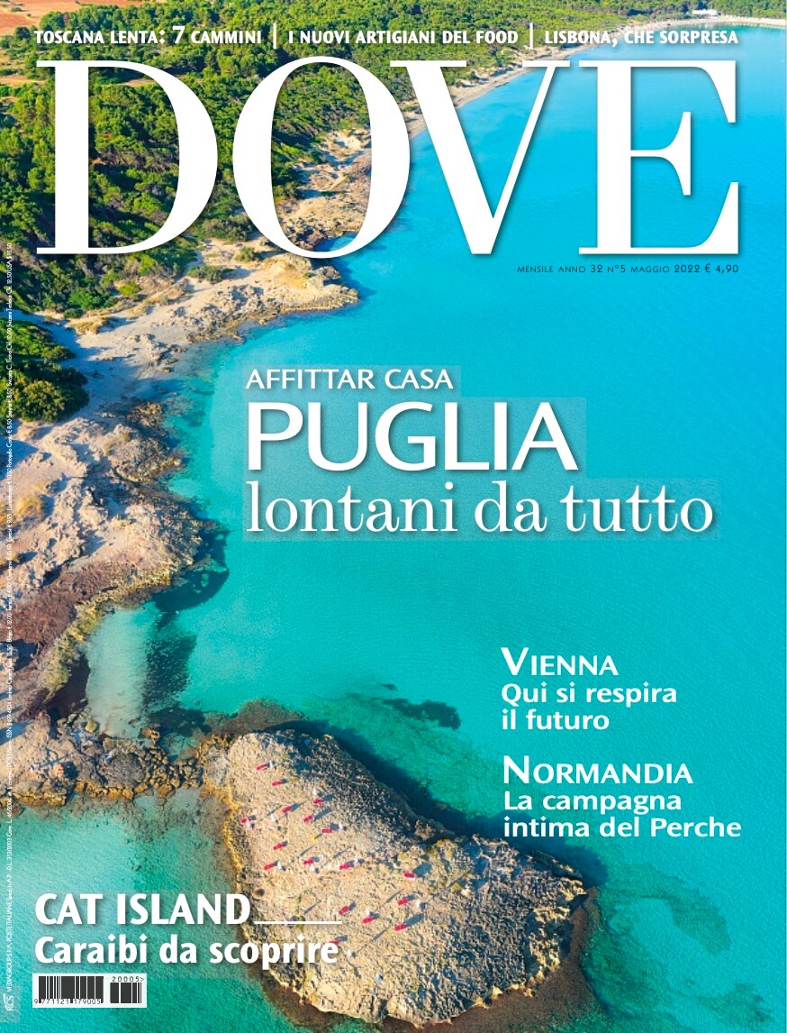 DOVE